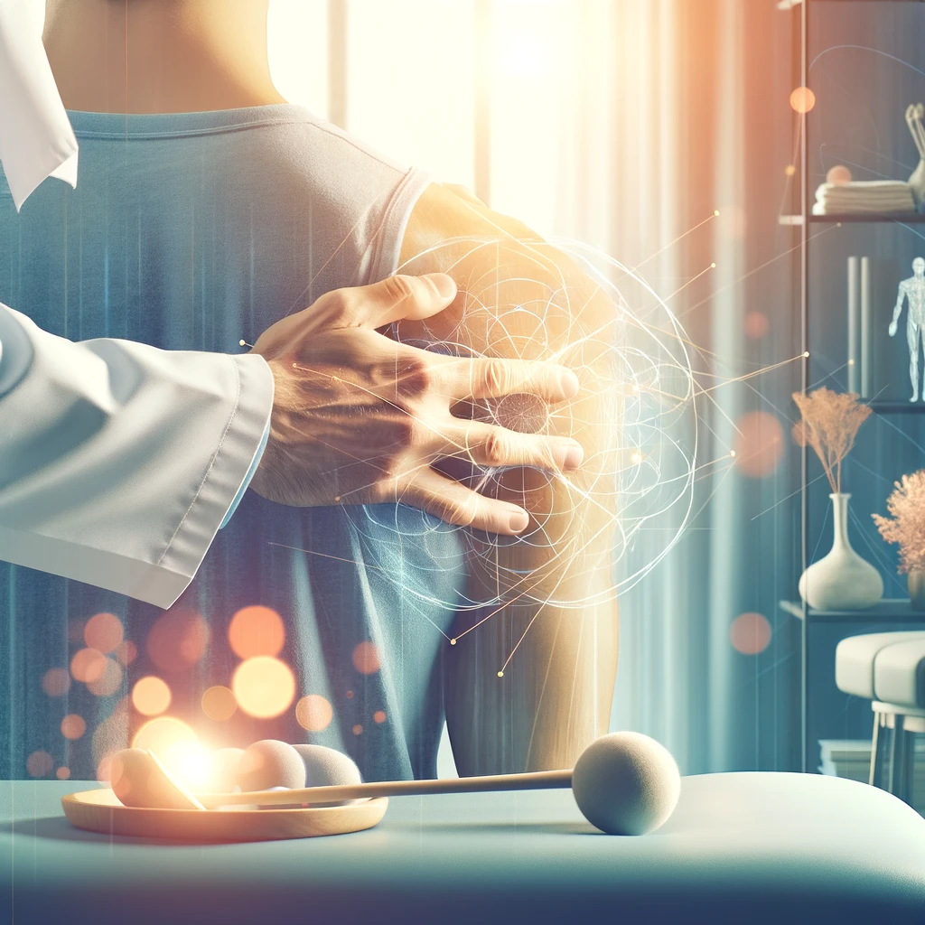 Physical Therapy Midtown Manhattan NYC - Marcel Jacobs PT