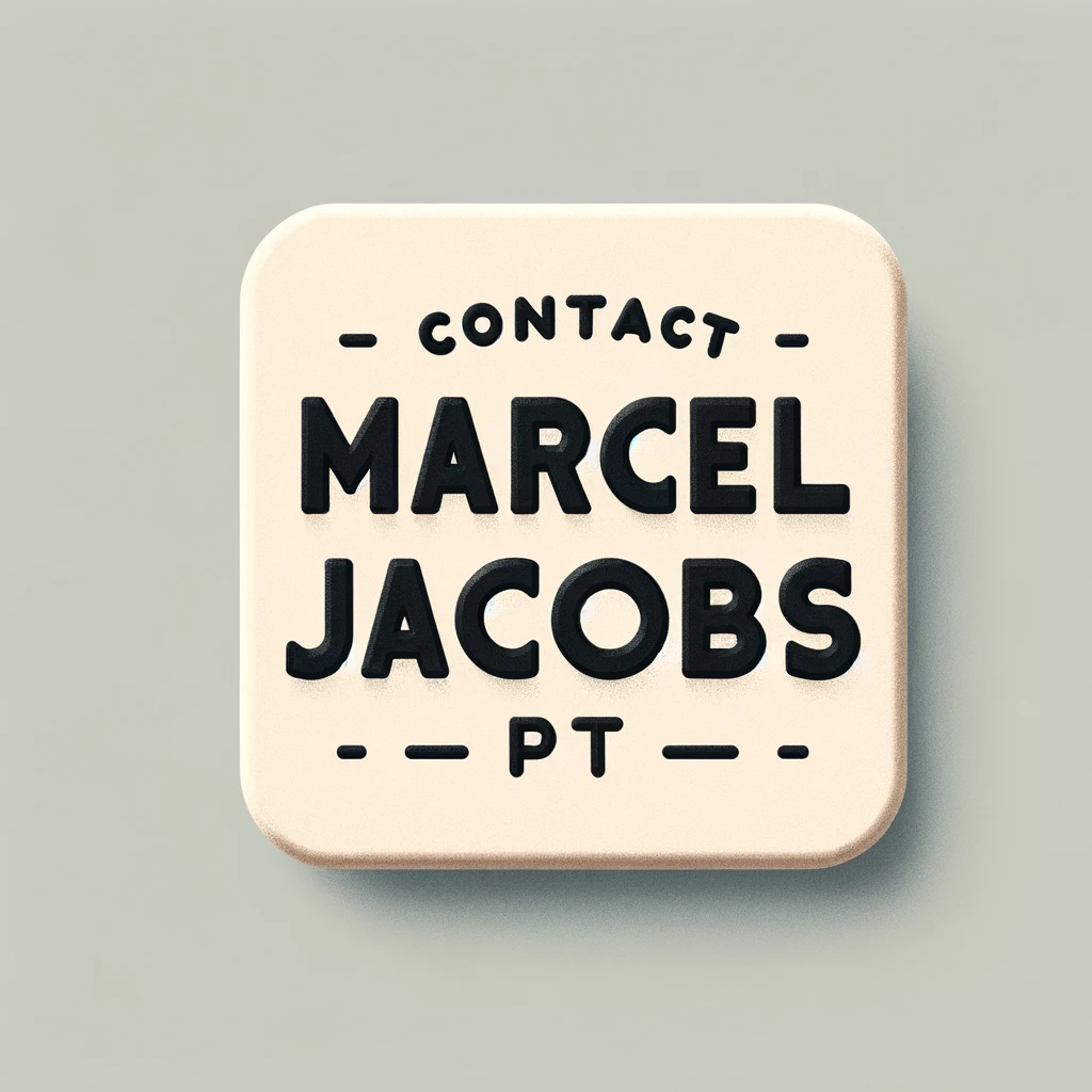 Contact - Marcel Jacobs PT - Midtown Manhattan Physical Therapy in NYC