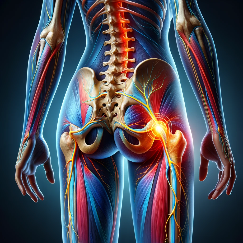 Sciatica 2024: Symptoms, Causes & Best Treatments