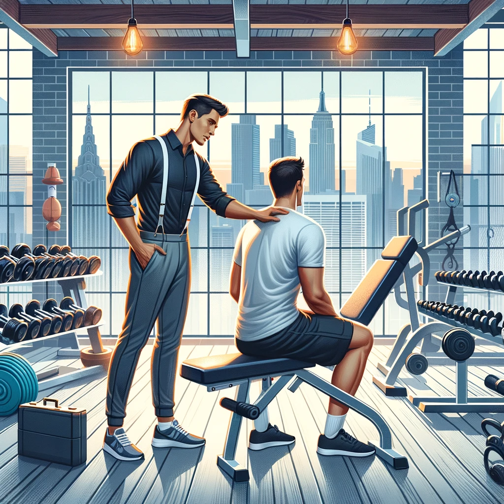 Prevent Workout Injuries: Tips from Top NYC Therapist